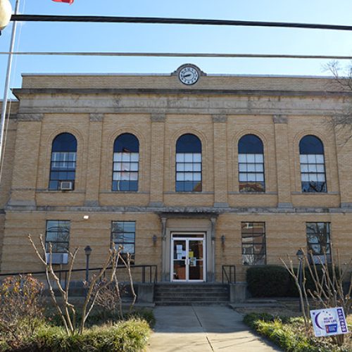 Booneville (Logan County) - Encyclopedia of Arkansas