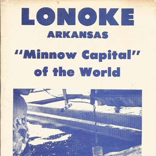 Lonoke (Lonoke County) - Encyclopedia of Arkansas