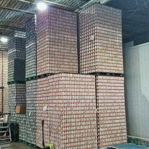 Lost Forty Brewing - Encyclopedia of Arkansas