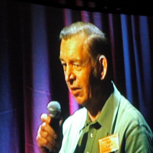 Ozark Mountain UFO Conference - Encyclopedia of Arkansas