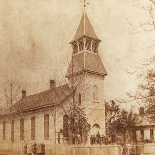 Religion - Encyclopedia of Arkansas