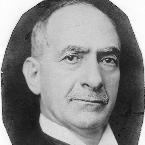 M. M. Cohn - Encyclopedia of Arkansas