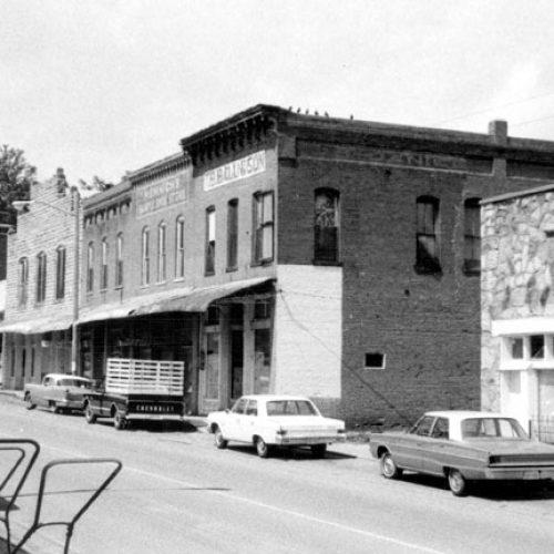 Fulton County - Encyclopedia of Arkansas