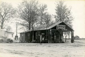 Manila (Mississippi County) - Encyclopedia of Arkansas