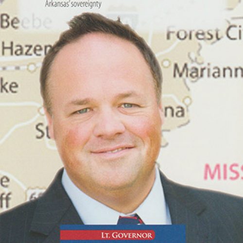 Darr, Mark - Encyclopedia of Arkansas