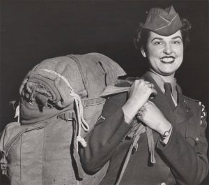 Powell, Maxine - Encyclopedia of Arkansas