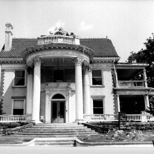 Fort Smith (Sebastian County) - Encyclopedia of Arkansas