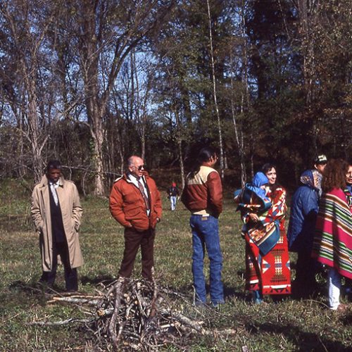 Native Americans - Encyclopedia of Arkansas