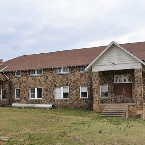 Menifee (Conway County) - Encyclopedia of Arkansas