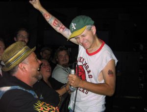 Saunders, Mike - Encyclopedia of Arkansas