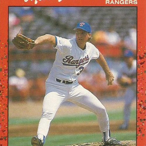 Baseball Players, Major League - Encyclopedia of Arkansas