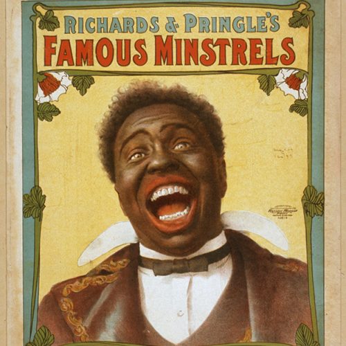 Minstrel Shows - Encyclopedia of Arkansas