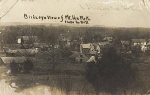 Mount Ida View - Encyclopedia of Arkansas
