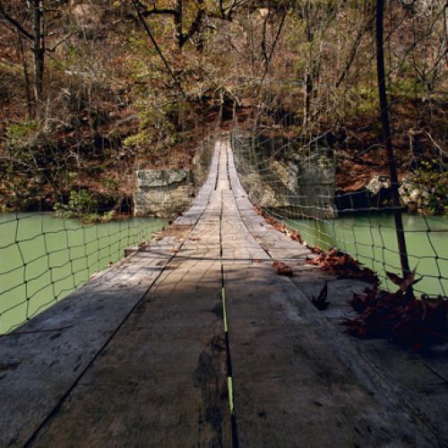 Mulberry River - Encyclopedia of Arkansas