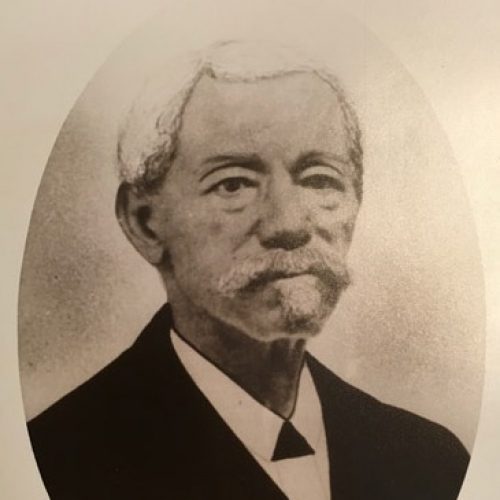 Warren, Nathan - Encyclopedia of Arkansas