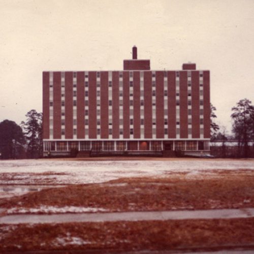 Henderson State University (HSU) - Encyclopedia of Arkansas