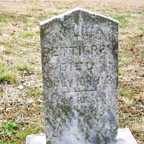 Oaks Cemetery - Encyclopedia of Arkansas