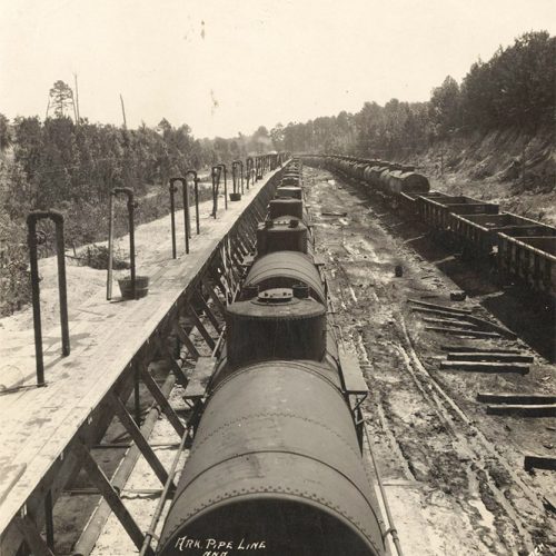 Smackover (Union County) - Encyclopedia of Arkansas