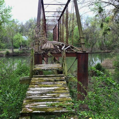 Bridges - Encyclopedia of Arkansas