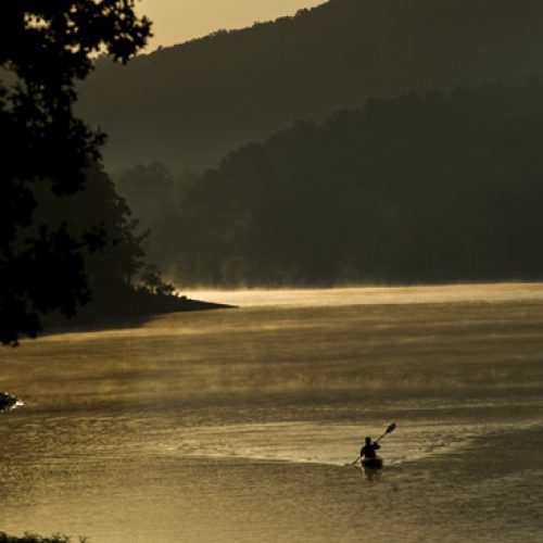 Lake Ouachita State Park - Encyclopedia of Arkansas