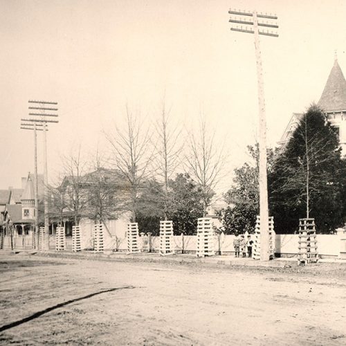 Pine Bluff (Jefferson County) - Encyclopedia of Arkansas