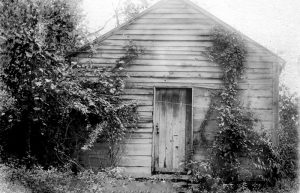 Prairie Grove Post Office - Encyclopedia of Arkansas