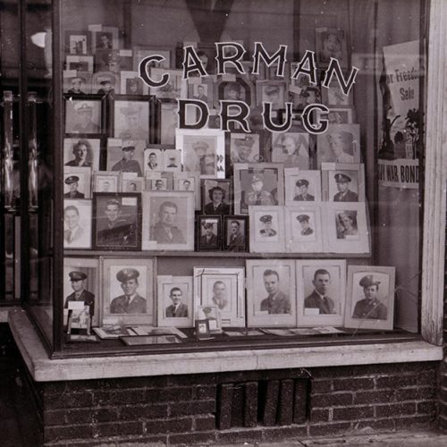 Prairie Grove (Washington County) - Encyclopedia of Arkansas