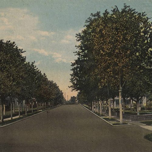 Paragould (Greene County) - Encyclopedia of Arkansas