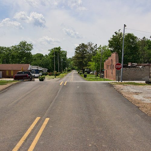 Parkin (Cross County) - Encyclopedia of Arkansas