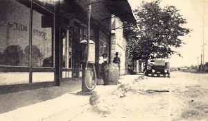 Peach Orchard (Clay County) - Encyclopedia of Arkansas