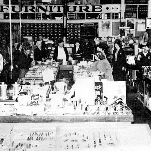 Calico Rock (Izard County) - Encyclopedia of Arkansas