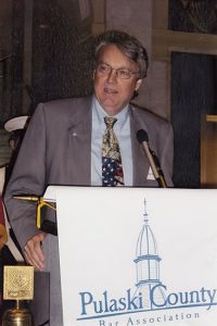 McMath, Phillip Hal - Encyclopedia of Arkansas