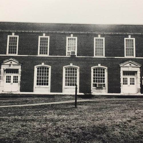 Physical Education Building (Arkansas Tech University) - Encyclopedia ...