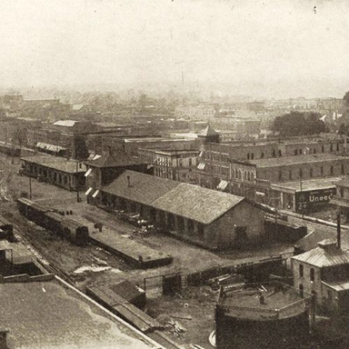 Pine Bluff (Jefferson County) - Encyclopedia of Arkansas