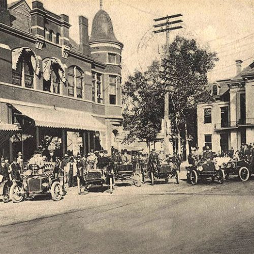 Pine Bluff (Jefferson County) - Encyclopedia of Arkansas