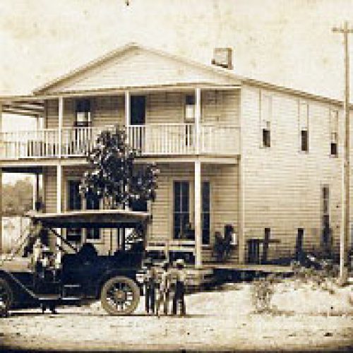 Polk County - Encyclopedia of Arkansas