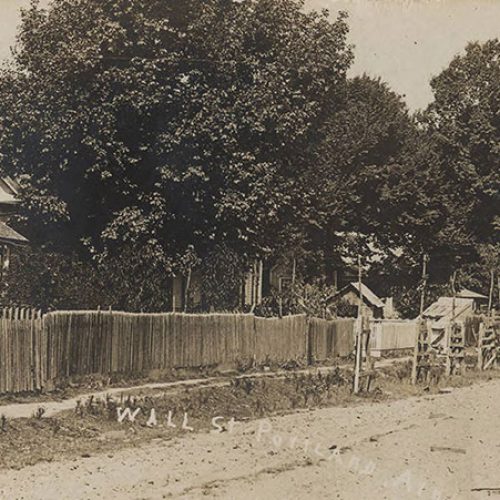 Portland (Ashley County) - Encyclopedia of Arkansas