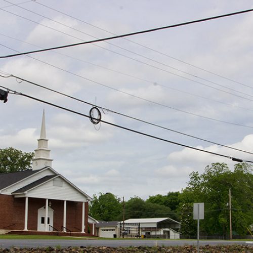 Prattsville (Grant County) - Encyclopedia of Arkansas