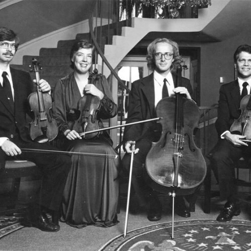 Arkansas Symphony Orchestra - Encyclopedia of Arkansas