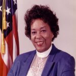 Montague, Raye Jean Jordan - Encyclopedia of Arkansas