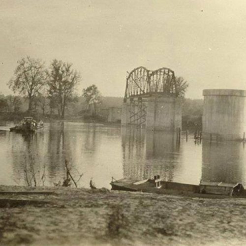 White River - Encyclopedia of Arkansas