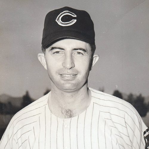 Jackson, Ransom Joseph (Randy) - Encyclopedia of Arkansas