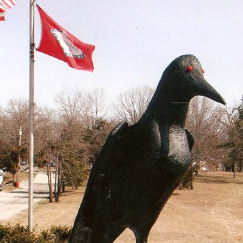 Ravenden (Lawrence County) - Encyclopedia of Arkansas