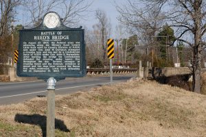 Battle of Reed's Bridge - Encyclopedia of Arkansas