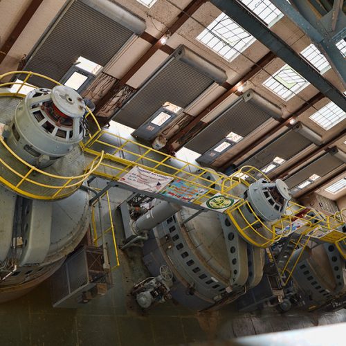 Remmel Dam - Encyclopedia of Arkansas