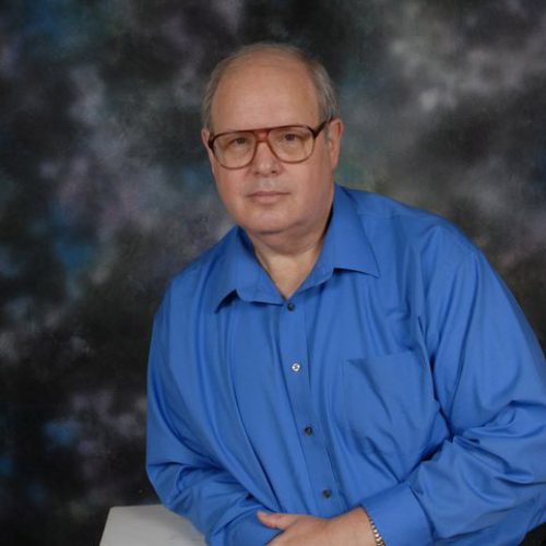 Dial, Rick - Encyclopedia of Arkansas