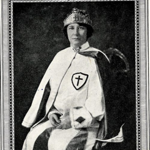 Women of the Ku Klux Klan (WKKK) - Encyclopedia of Arkansas
