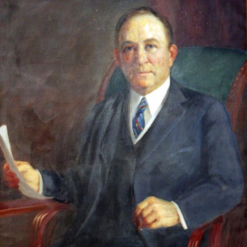 Camp Joseph T. Robinson - Encyclopedia of Arkansas
