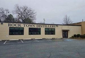 Rock Town Distillery - Encyclopedia of Arkansas