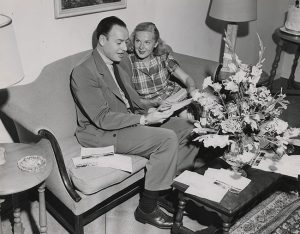 Rockefeller, Winthrop - Encyclopedia of Arkansas